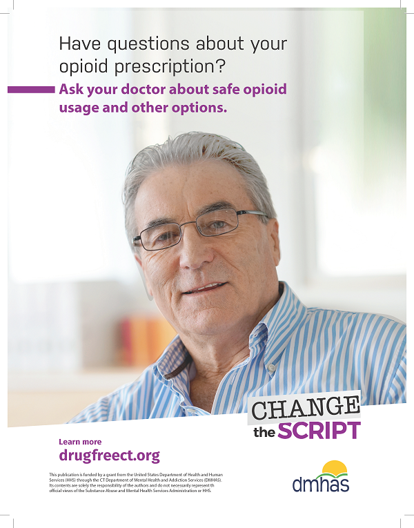 Talk to Your Doctor Resources | DrugFreeCT.org Talk to Your Doctor Resources | DrugFreeCT.org